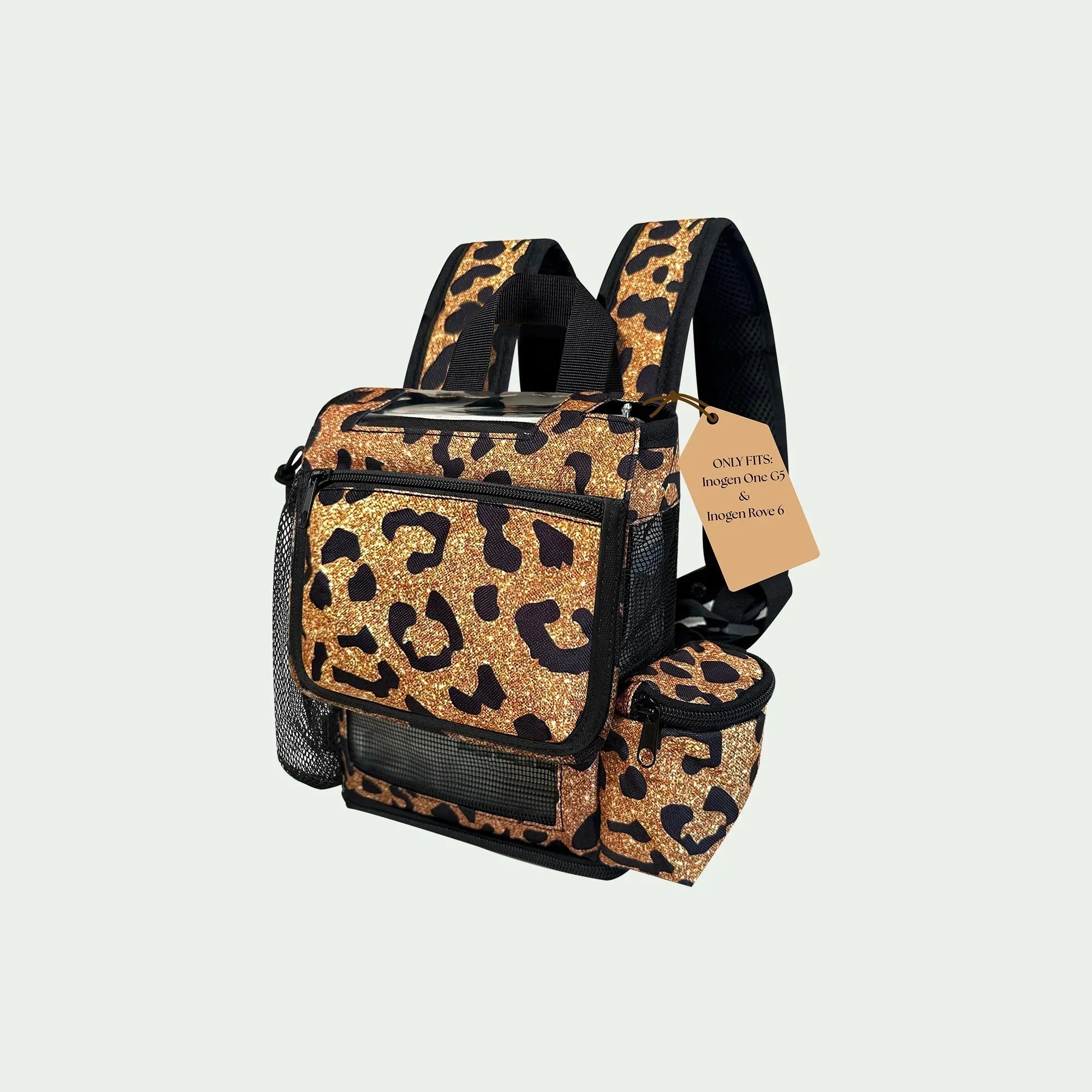 OxyGo NEXT Backpacks – Portable & Comfortable | O2Totes