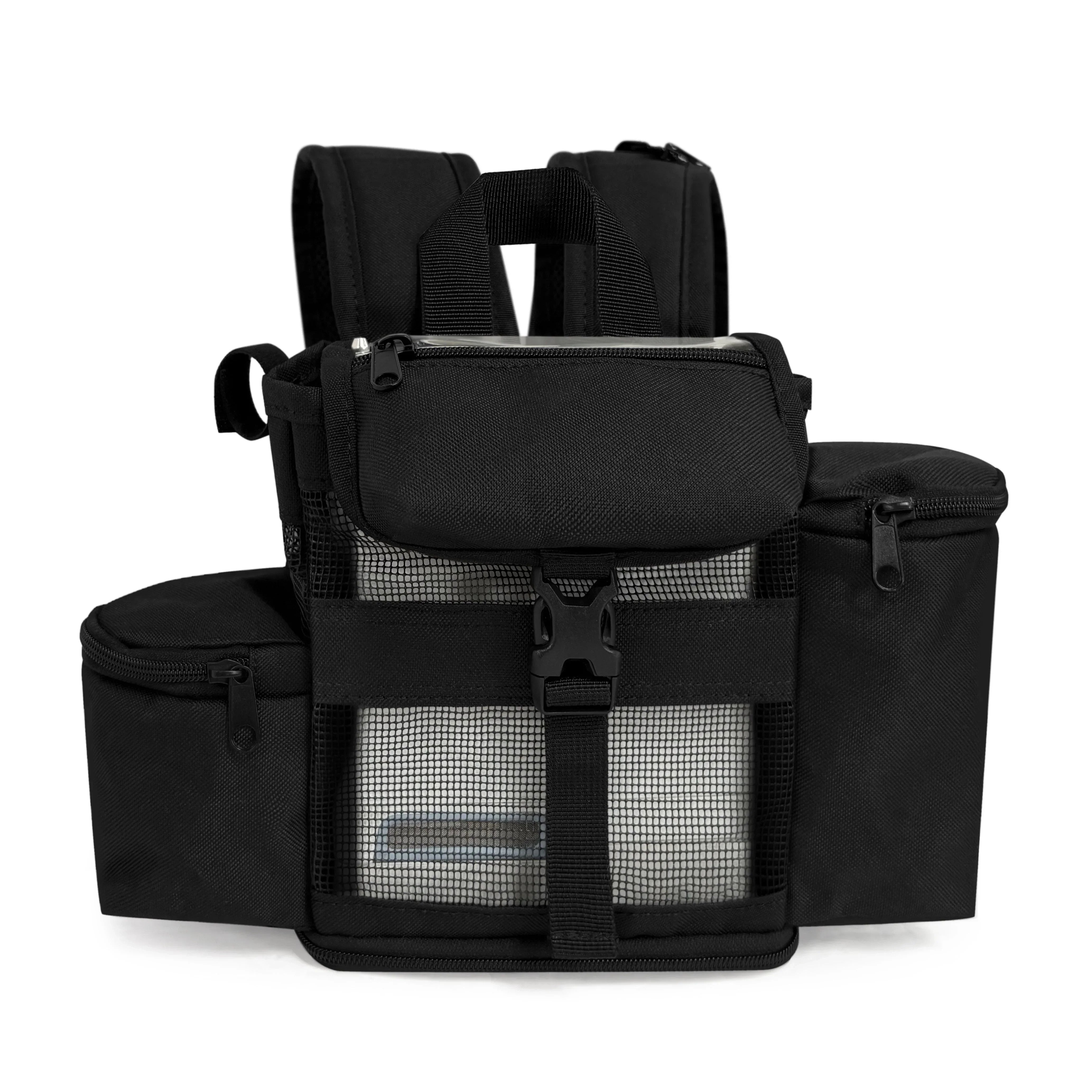 Inogen Rove 4 Backpacks