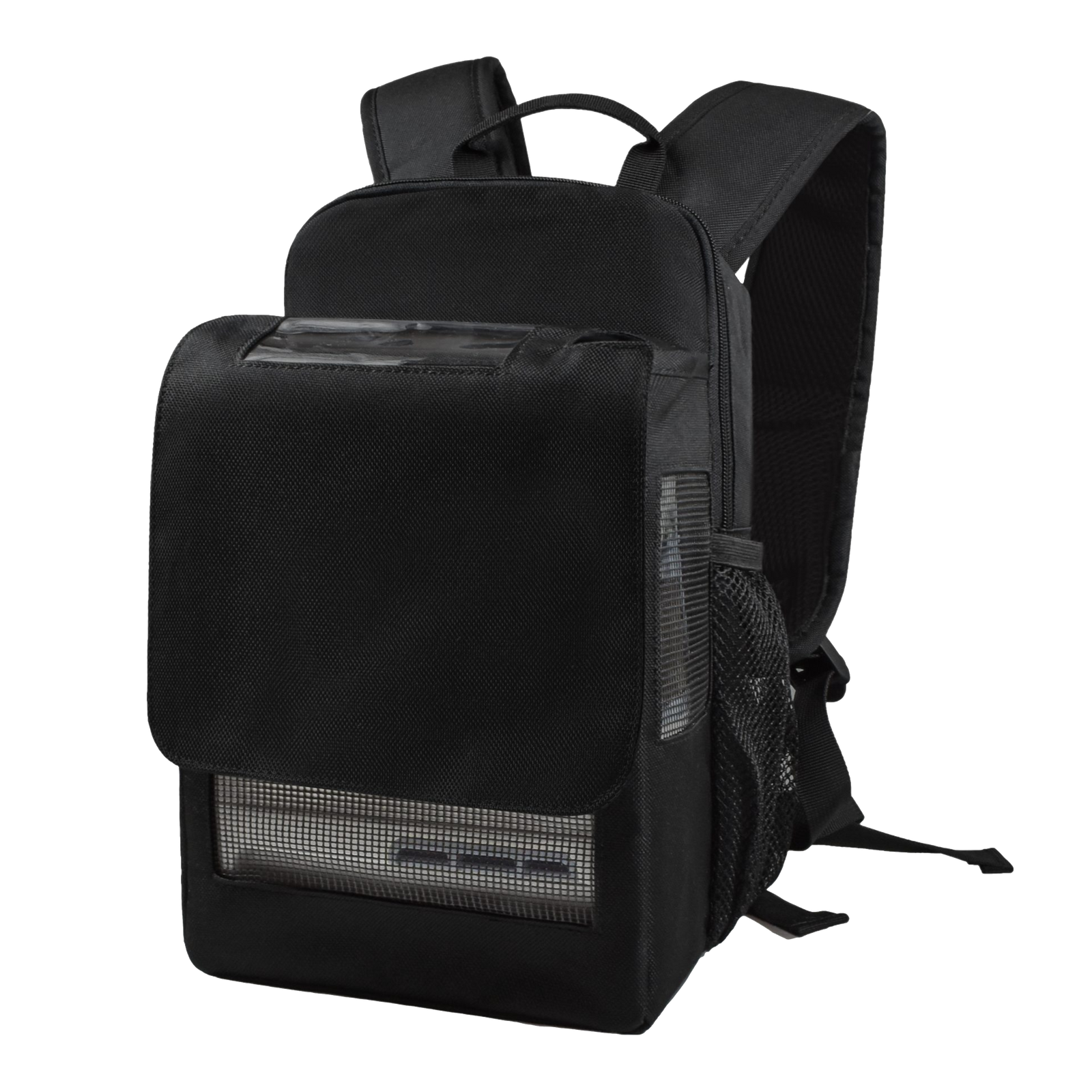 Inogen One G5 & Inogen Rove 6 Lightweight backpack with storage: Room