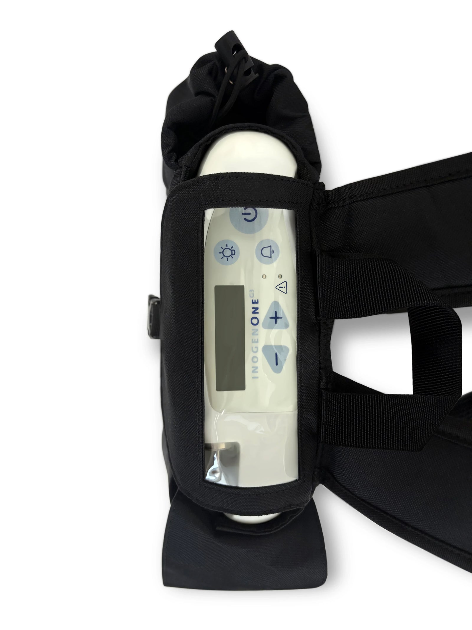 Inogen One G3 Backpack in Black, lightweight, fits inogen one g3 ...