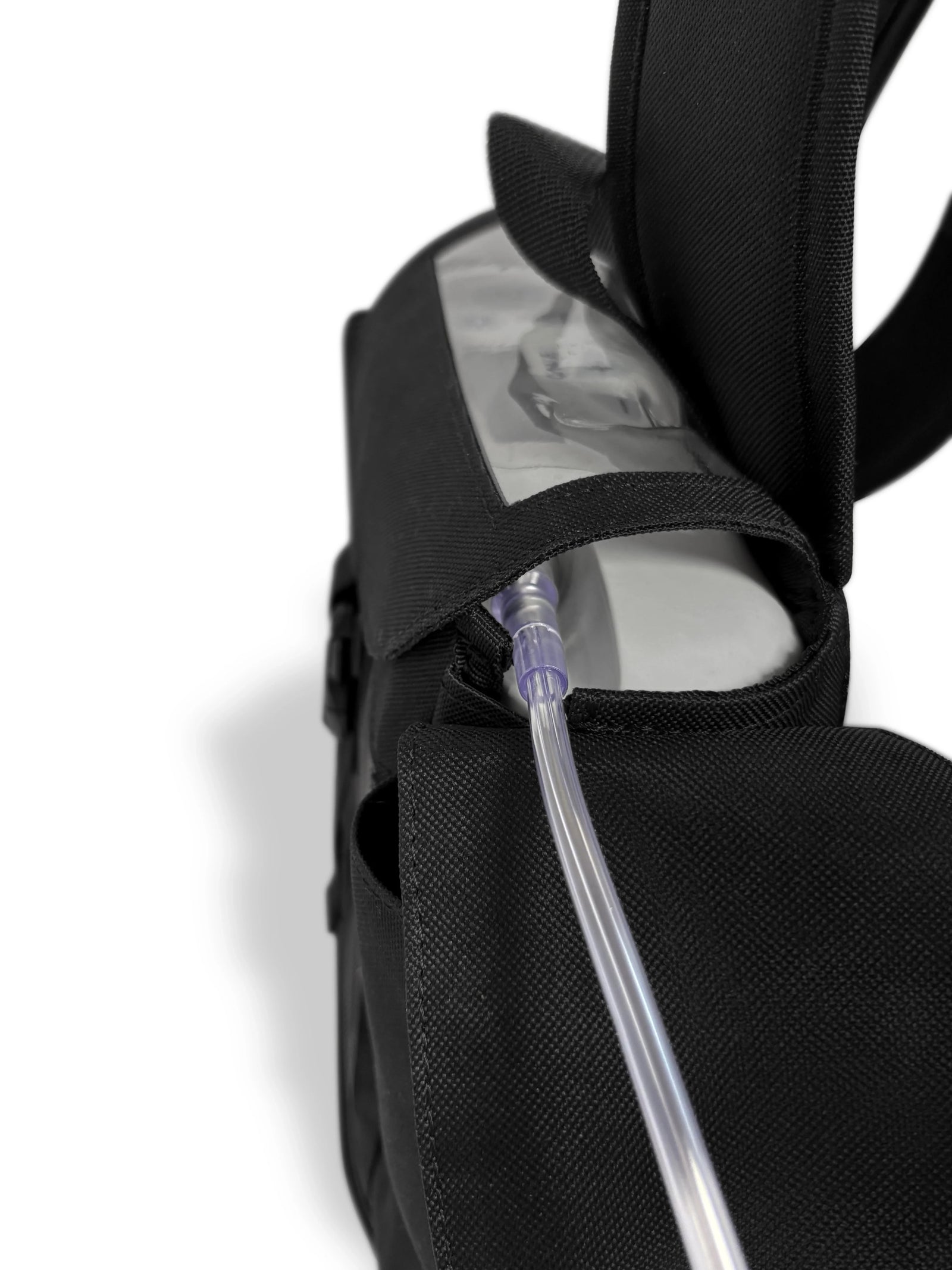 Inogen One G3 Backpack in Black, lightweight, fits inogen one g3 ...