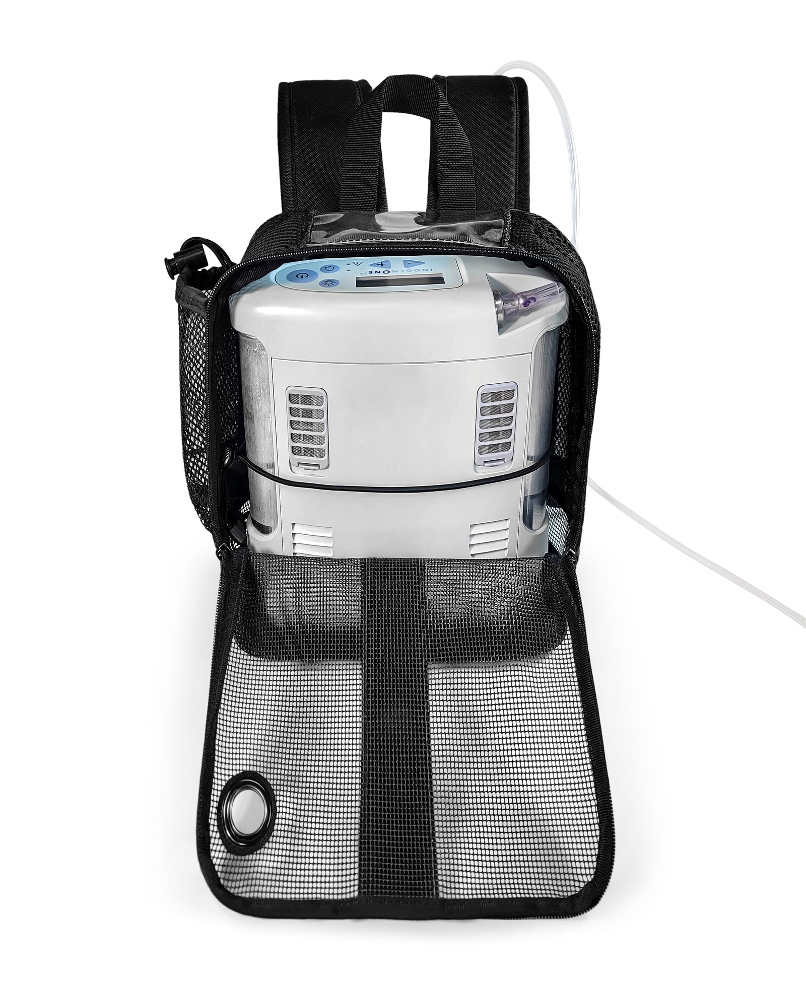SALE!! Portable Oxygen Concentrator Backpack For: Caire Freestyle Comf