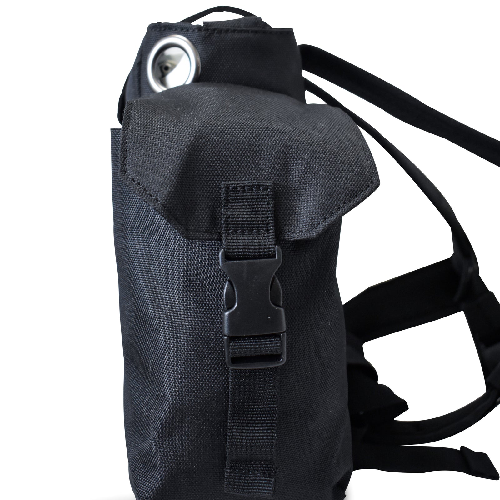 Inogen One G3 Backpack in Black, lightweight, fits inogen one g3 ...