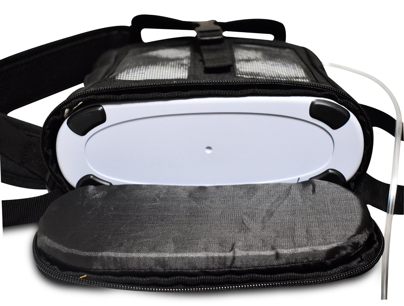 OxyGo portable Oxygen Concentrator Backpack Ultra Lightweight Backpack